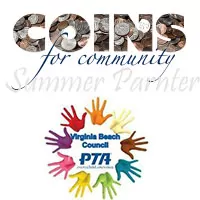 Coins For Community - Beach Municipal Federal Credit Union