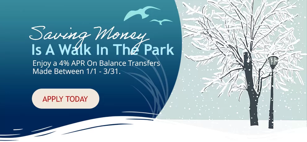 Beach Municipal Federal Credit Union