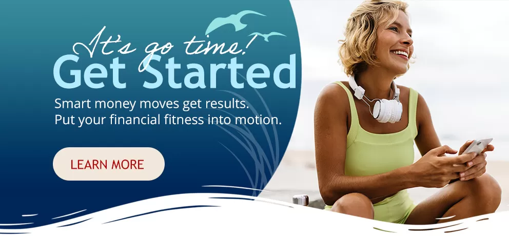 Beach Municipal Federal Credit Union