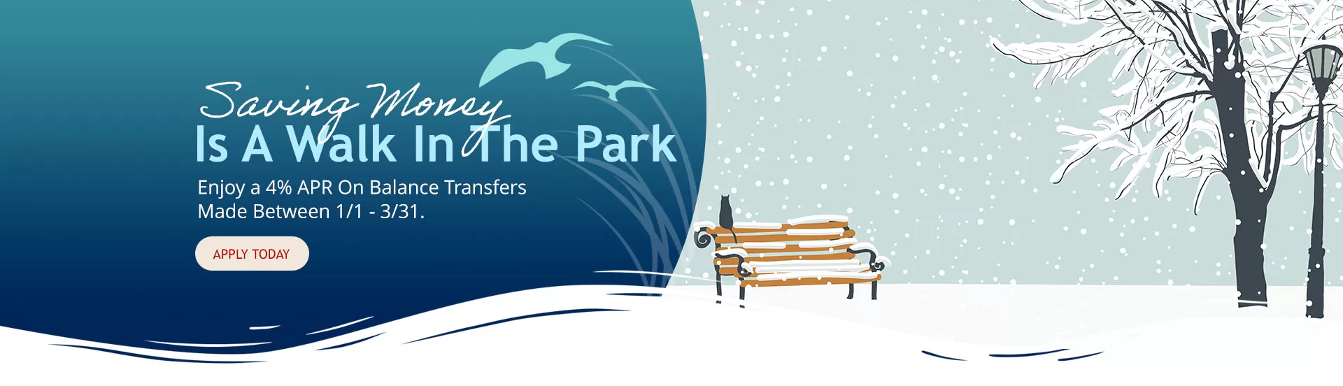 Beach Municipal Federal Credit Union